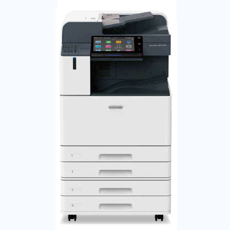 FUJI XEROX ApeosPort-VII C3372 | コピー機・複合機のレンタルは法人コピー機レンタル「レンコピ」